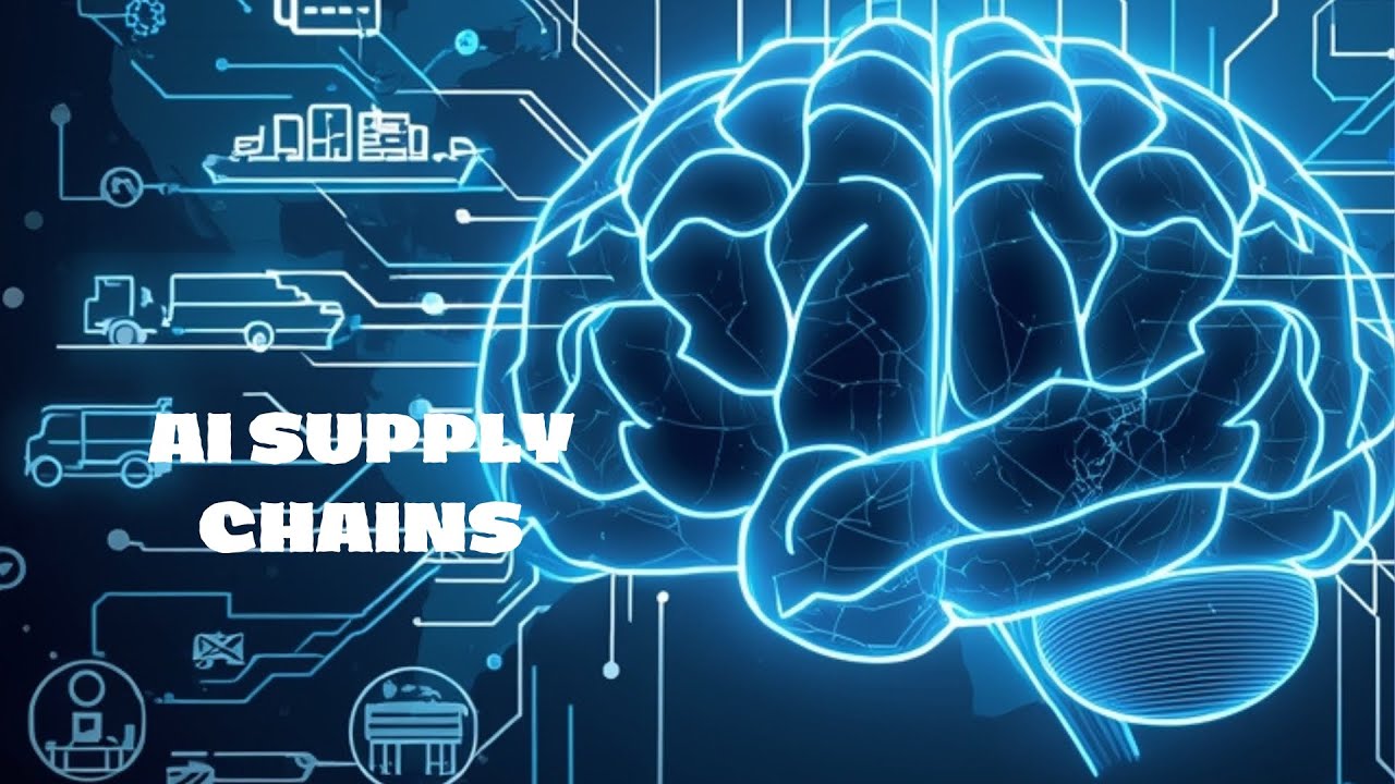 How Artificial Intelligence is Transforming Supply Chains