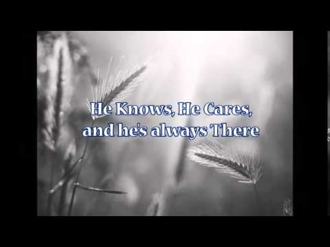 God Takes Care of Us – Isaiah 27:2-3 | Growing with God