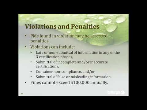 RPPC Webinar Violations Penalties