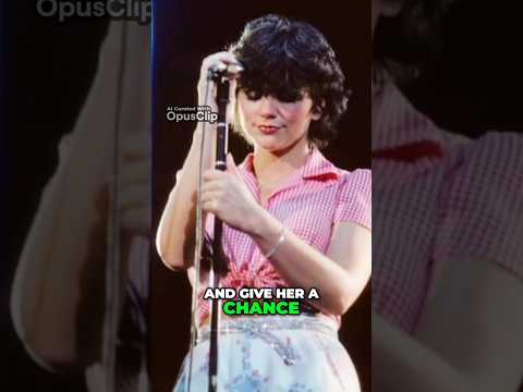 Linda Ronstadt's Epic Surprise Performance with Mick Jagger!