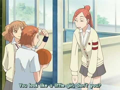 Lovely Complex Funny Part