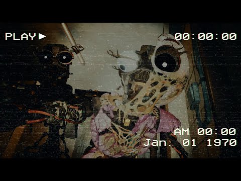 Steam Community :: Video :: Exploring the Ruined Pizzaplex | FNAF ...