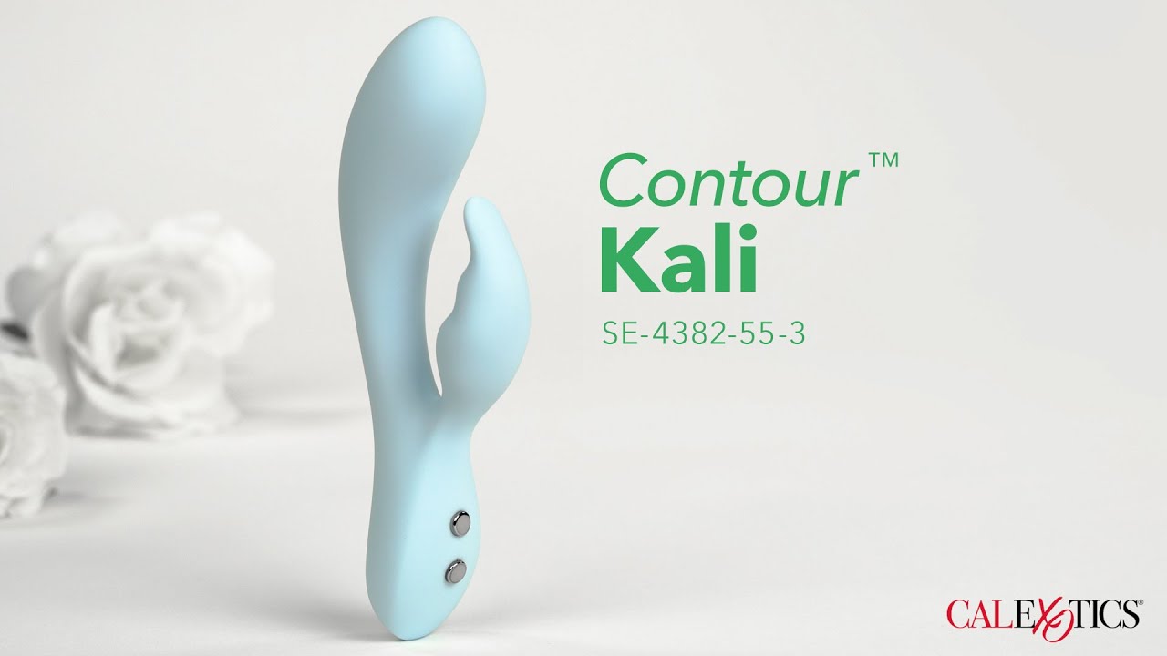 CalExotics Contour™ Kali