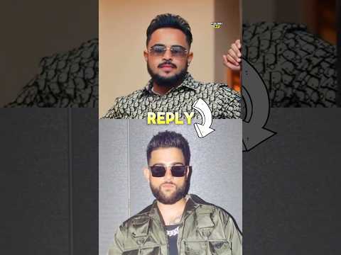 Cheema Y Reply to Karan Aujla | Punjabi Diss Track 2025 | Latest Punjabi Beef | Punjabi Bhra