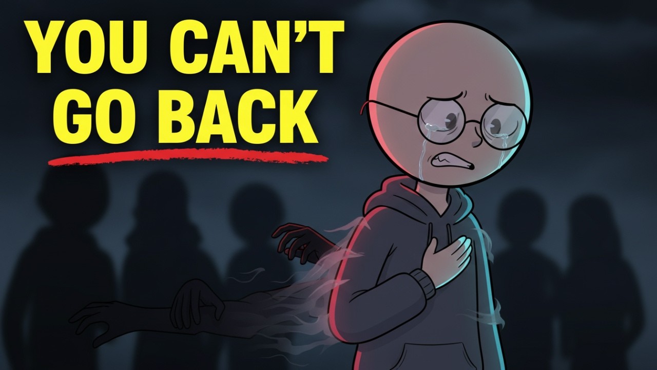 This is What an Awakened Empath Actually Becomes