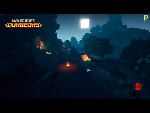 Steam Community :: Video :: First Time MINECRAFT DUNGEONS - MCD E01 (fail)