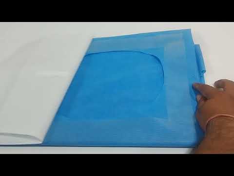 Delivery Kit - Disposable Delivery Kits Latest Price, Manufacturers ...