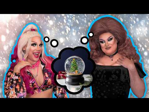 Ultimate DIY Christmas Snow Globe FAIL