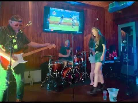 GrooveSmash Live