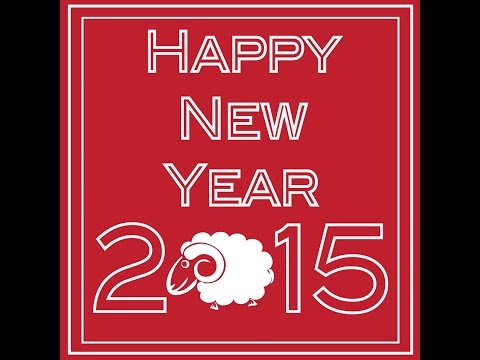 2015 Numerology & Chinese Astrology (Year of the Sheep) Projections and Predictions