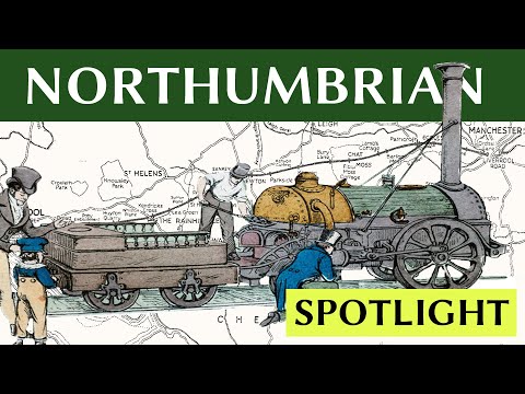 Spotlight: Northumbrian
