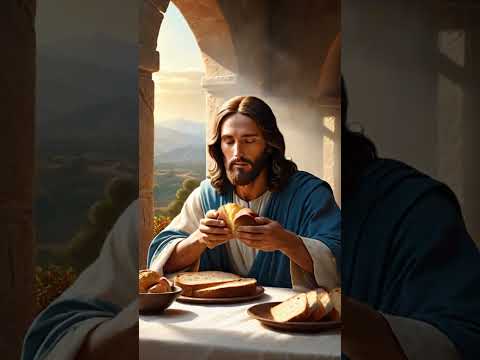 Feeding 4000: Miracle of Multiplication