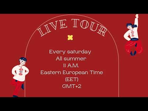 Cossacs Virtual Tour