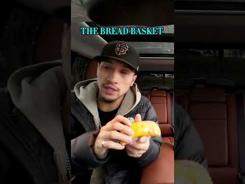 Sheng Kee Chinese Bakery vs The Bread Basket Filipino Bakery! Who y’all think won? #shorts #reels