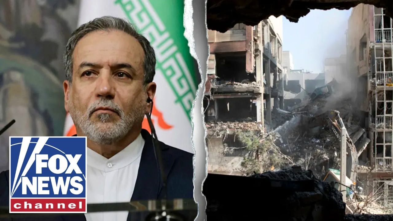 Iran could resort to 'NEW TACTICS' if US resumes attacks