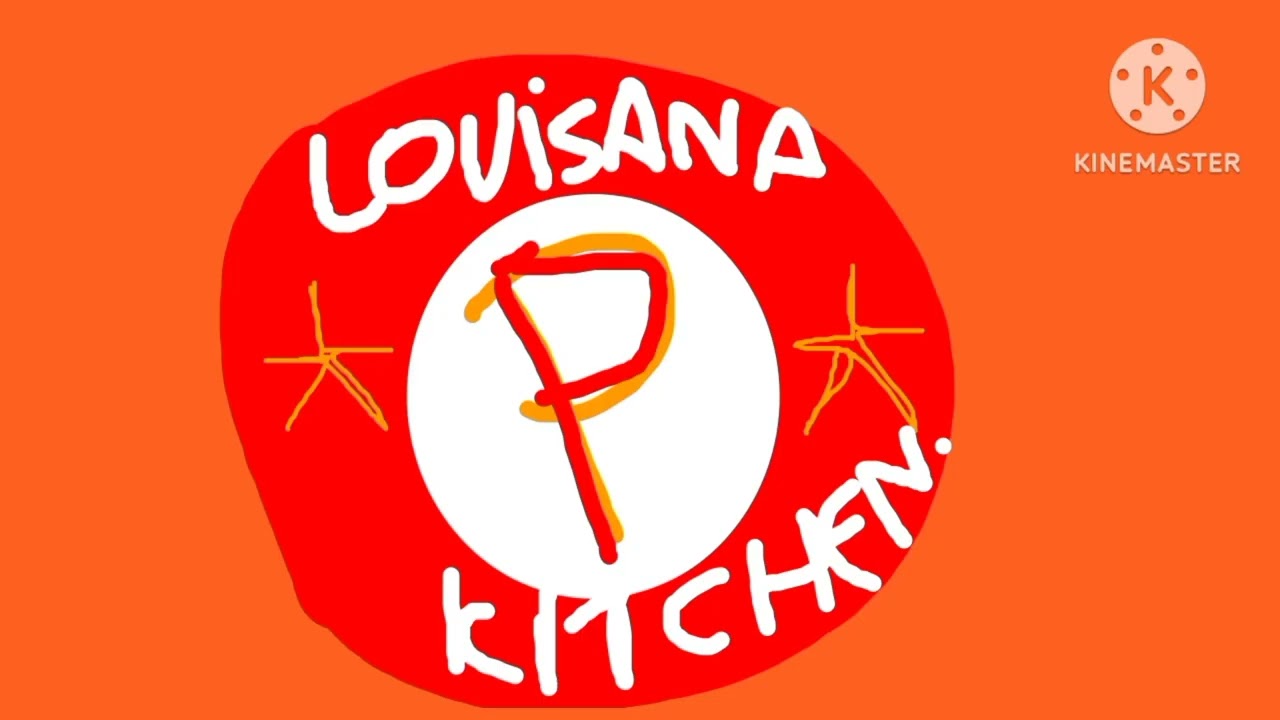 Popeyes Logo History (UPDATED) New 2023