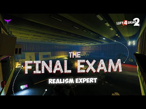 Steam Community :: Video :: Left 4 Dead 2: The Final Exam (No Restart ...