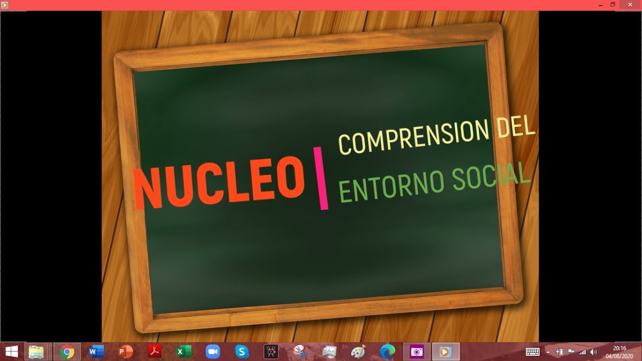 Nahuel y los símbolos mapuches