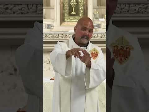 P. Gary Graf - "Para poder lograr el trabajo de la iglesia hoy en día..."