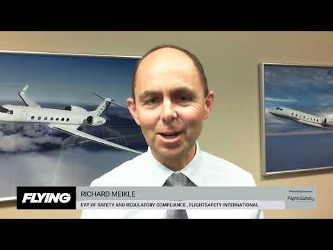 Flight Data Makes Better Pilots from What's Next in General Aviation