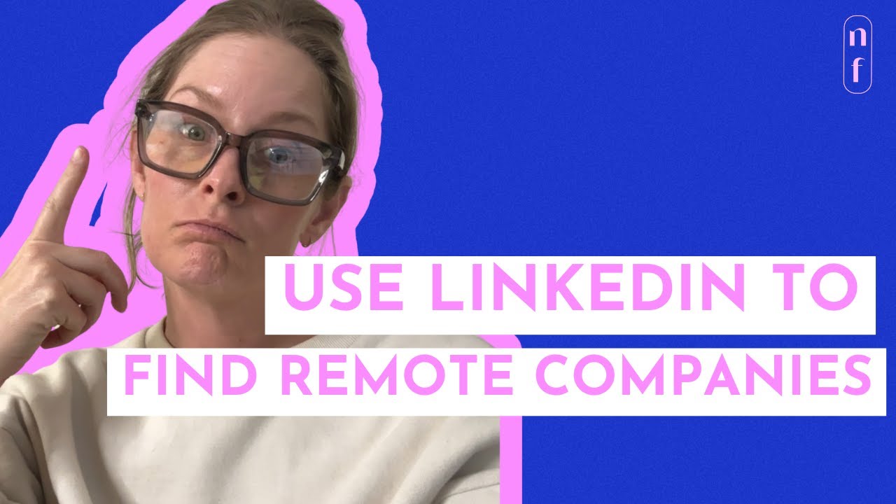 How to Find Health Tech Companies Hiring Remote Nurses Using LinkedIn
