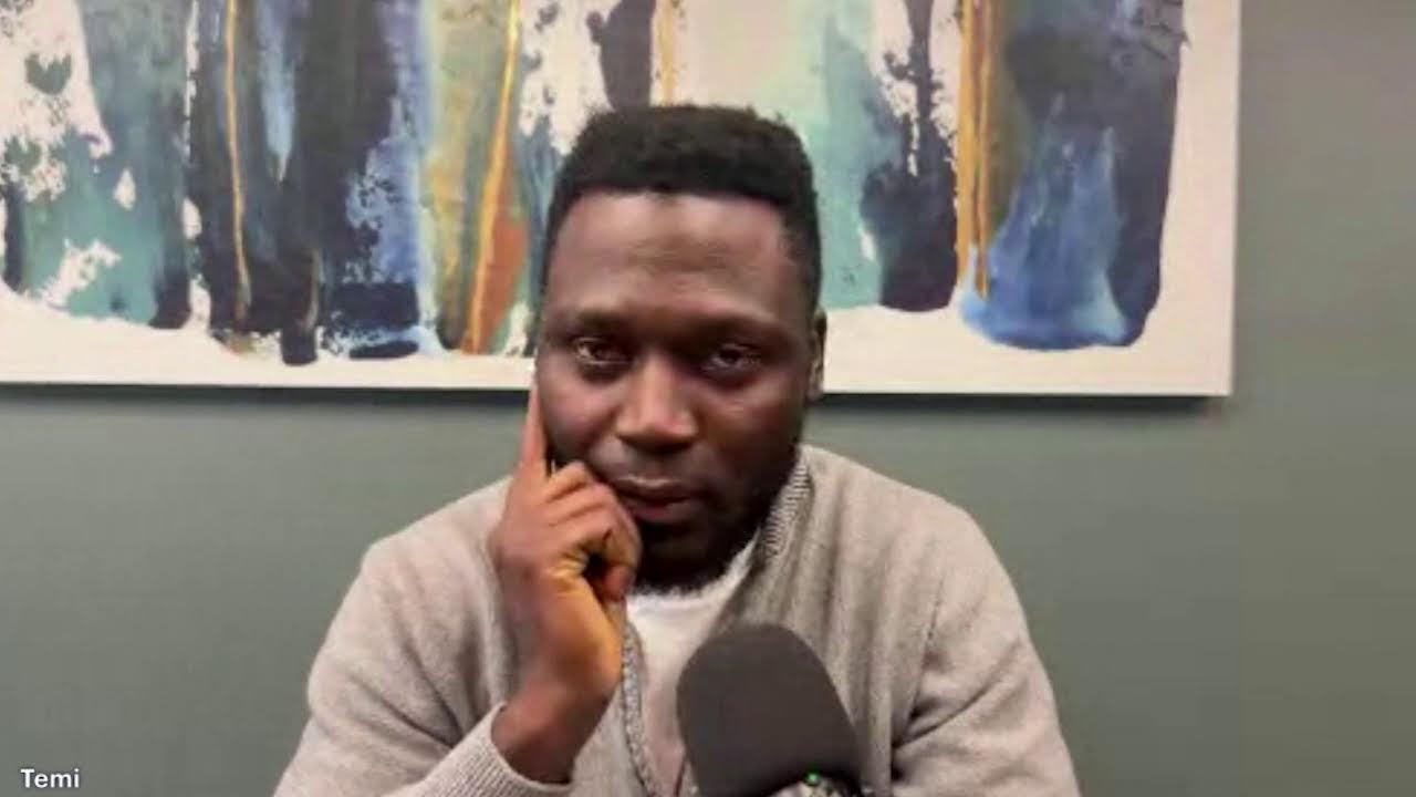 Graduate Wealth Series - Principles of Money | Black Tax | Peace in Wealth Building