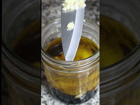 Everyone Needs a go to Balsamic Vinaigrette!