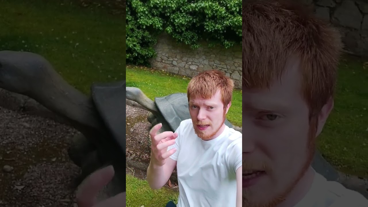 The best named thing in all of science...