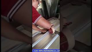 Jual Waterproofing butyl tape Inoplast DT Bekasi | Axia Tekindo Semesta