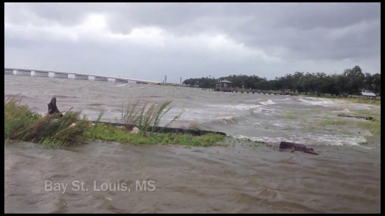 Tracking the Hurricanes: 2016 Part One