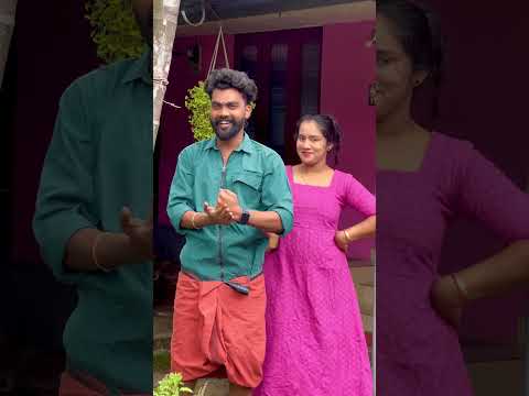 ഇനി കുറച്ച് ഡാൻസ് ആവാം #palakkadanfamily #funny #dance