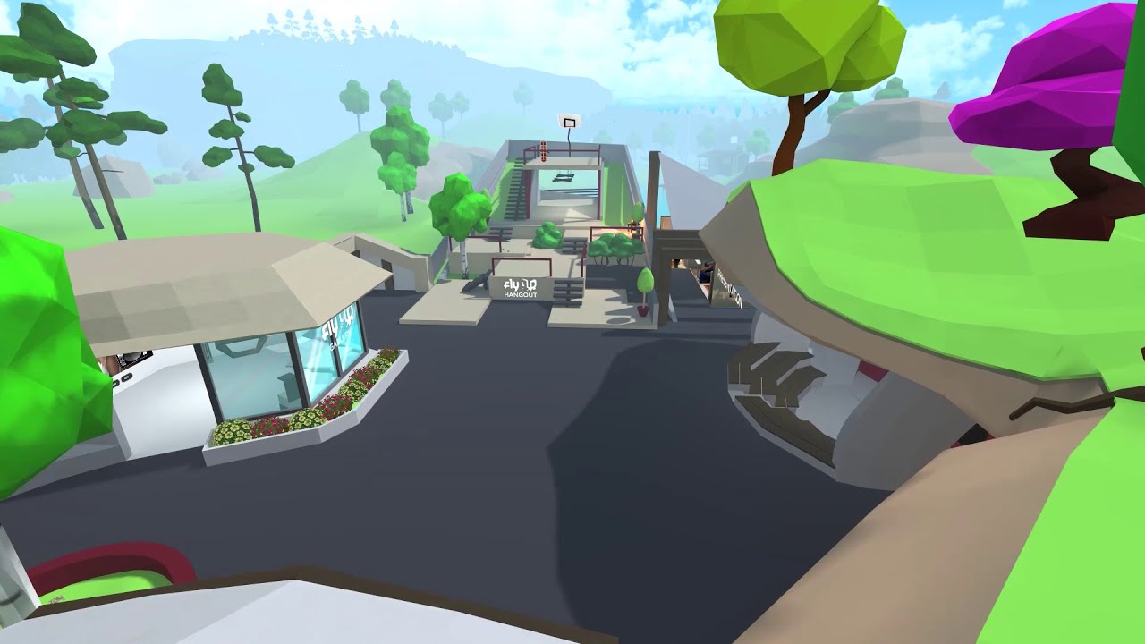 Virtual Trade Show | World Showcase