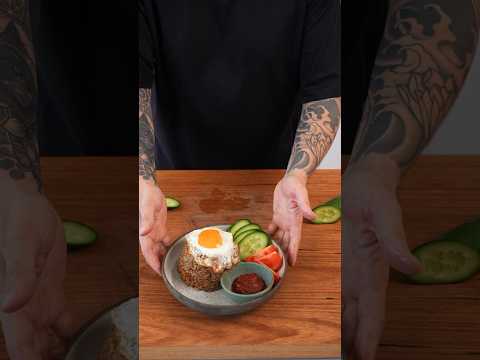 Nasi goreng #shorts