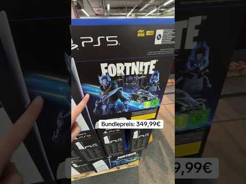 ???? Heftiger Preis für die PS5 #mydealz #sparen #ps5 #shortvideo