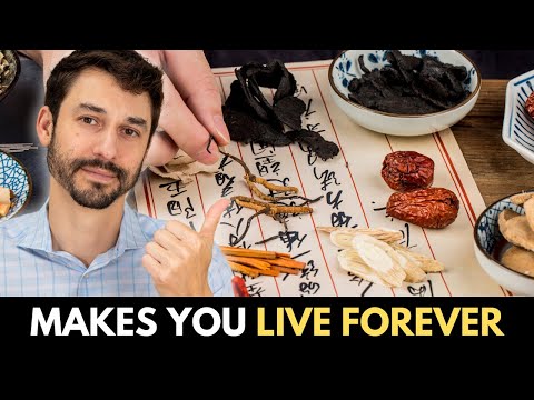 The traditional Chinese medicine diet (EXACTLY what to eat every day)