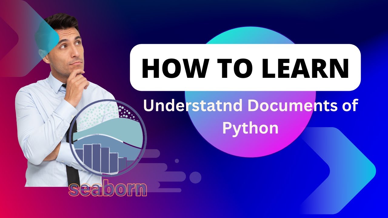 Data Visualization Made Easy with Seaborn | A Beginner's Guide