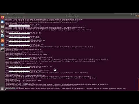 pip3 install shap==0 26, needed to use shap plots