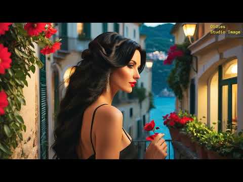 Dalida - Love in Portofino