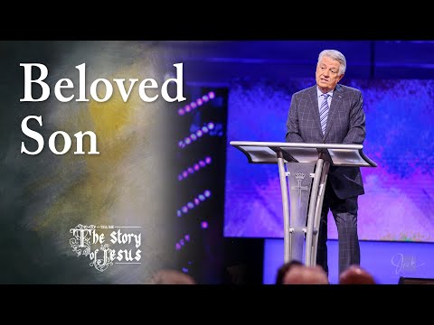 Beloved Son | Dr. Jack Graham