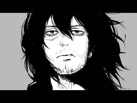 Shota Aizawa🖤 | EDIT | Wannabe | MHA