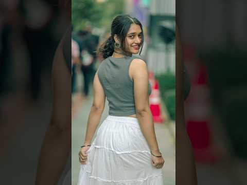 Approached a Kolkata girl for portraits