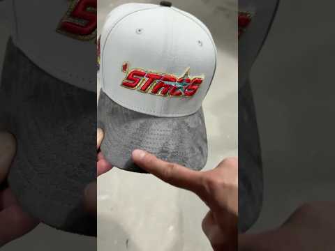 FITTED HAT IS BUTTER!π§’π§π₯ #fittedhat #hats #cap #fashion #newera #59fifty
