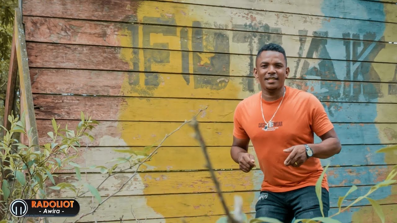 AWIRA by Radoliot from Madagascar | Popnable