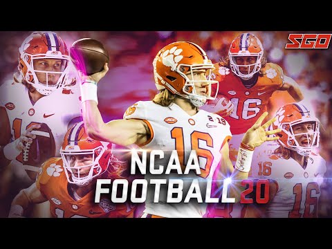 NCAA Football 20 – The Return of College Football Now Possible – Nathan ...