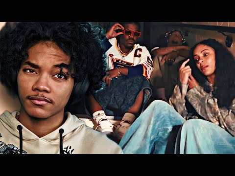 BRAND NEW TEETH OFFICIAL MUSIC VIDEO | SAMARA CYN REACTION