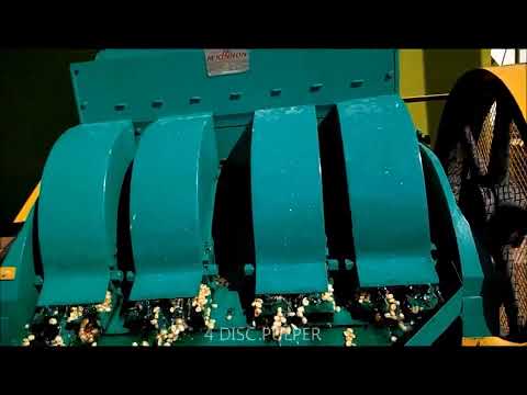 Wet Processing Machinery at Best Price in India