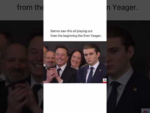 elon was a lil too happy #elonmusk #trump #memes #viral #usa