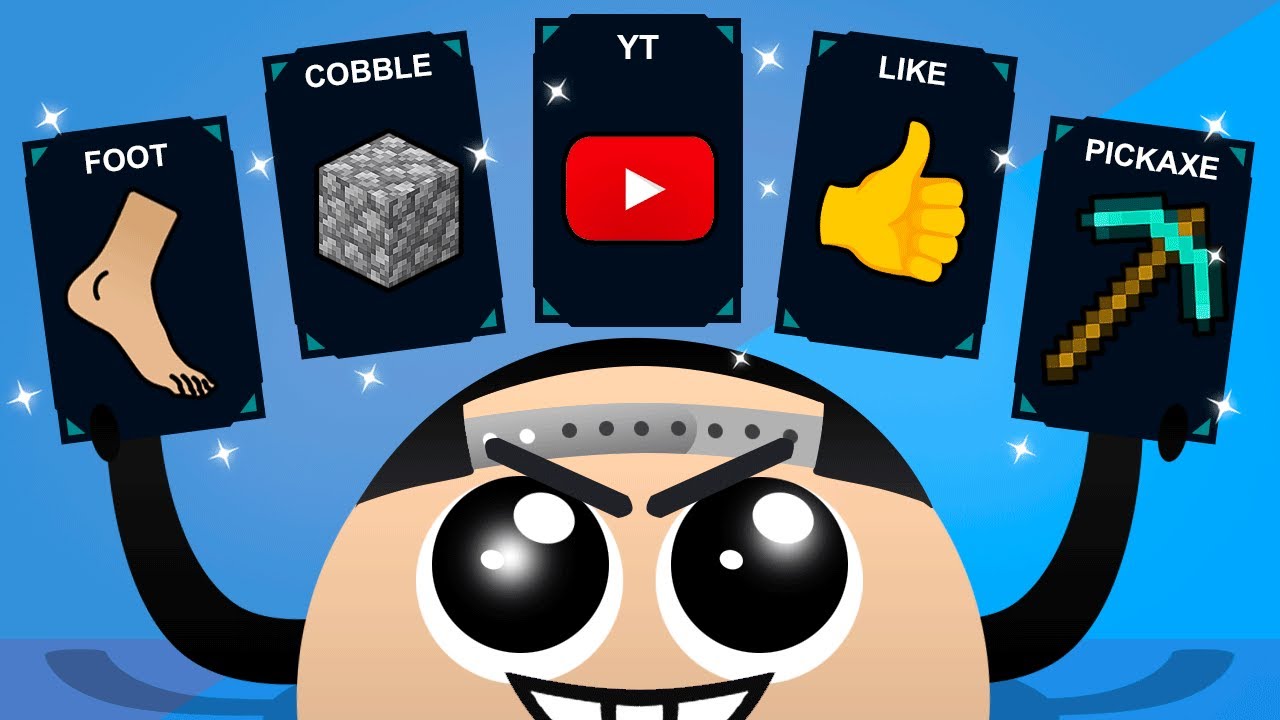 SSundee Mod in Rounds