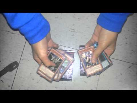 Yugioh! Some more Shadow Specter Pack opening!