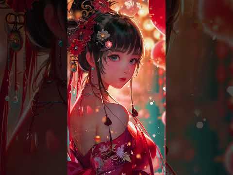 Text Transformed: AI Creates Visual Anime Images! ✨🖼️